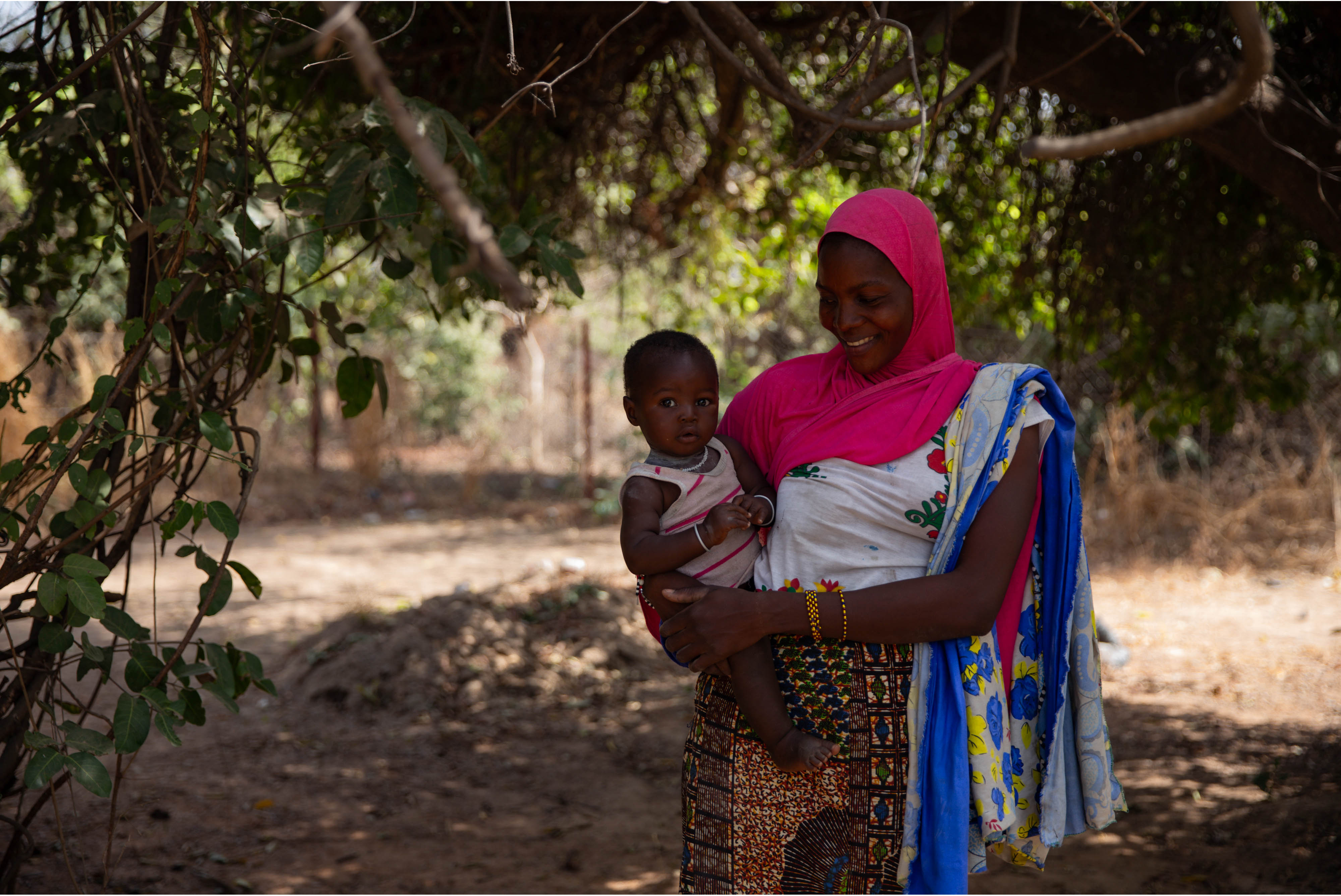 Buy gifts that grow | Tree Aid