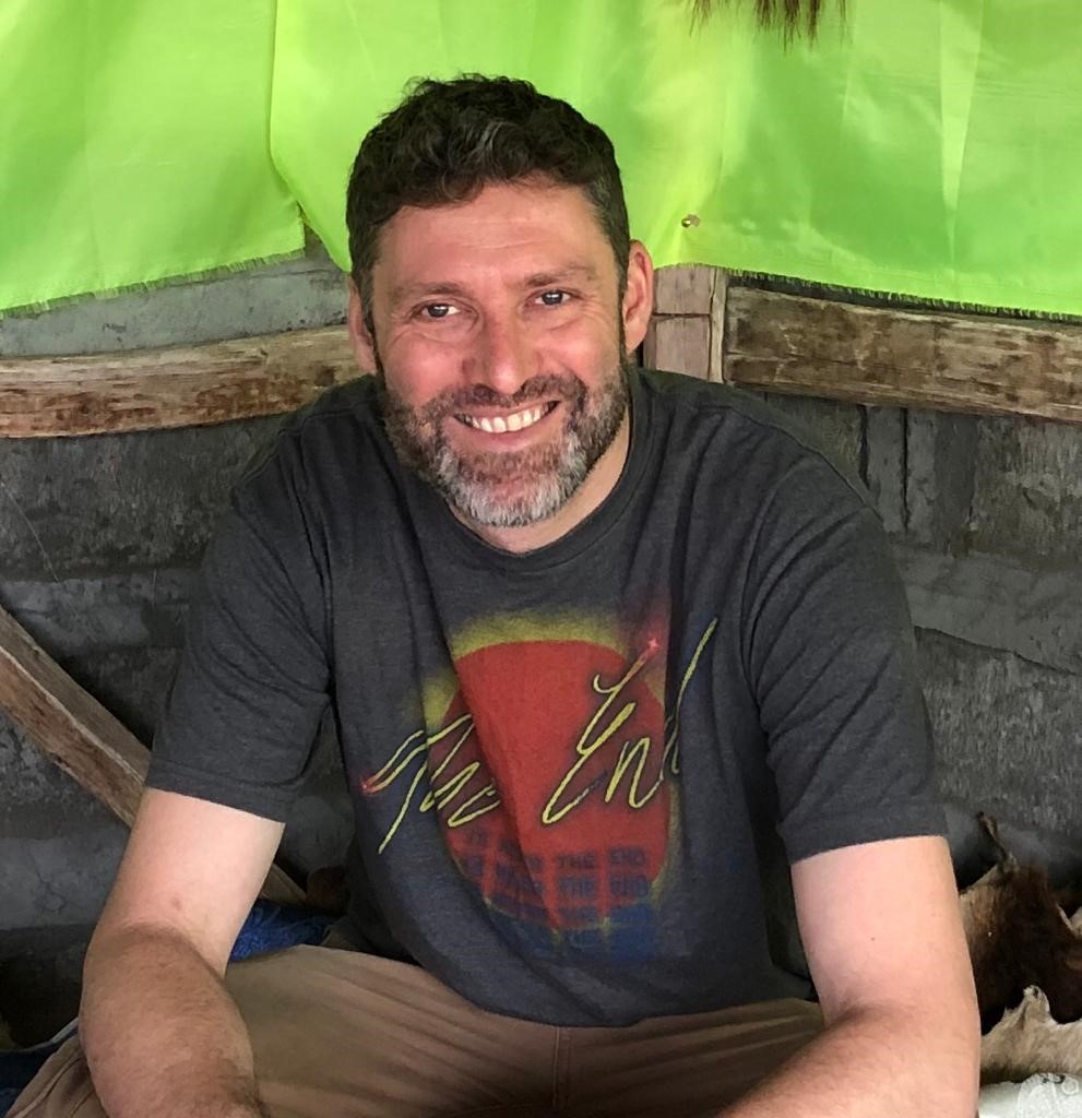 Our Finance & Resources team | Tree Aid