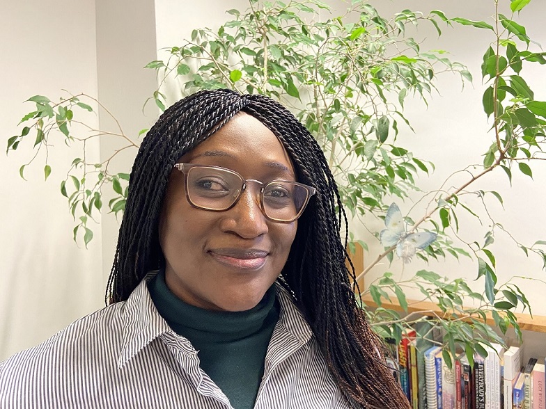 Work with us | Tree Aid