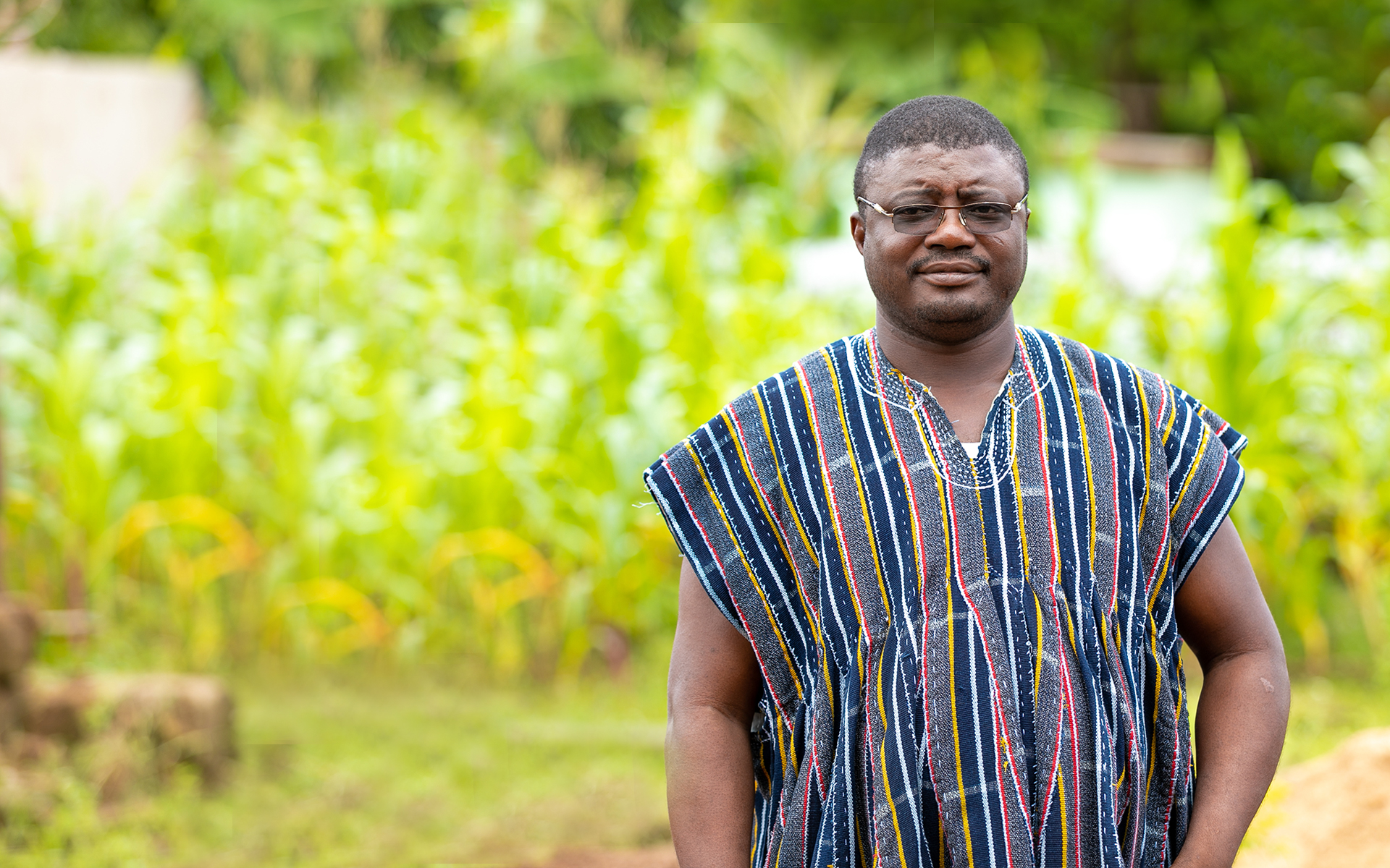 Work with us | Tree Aid