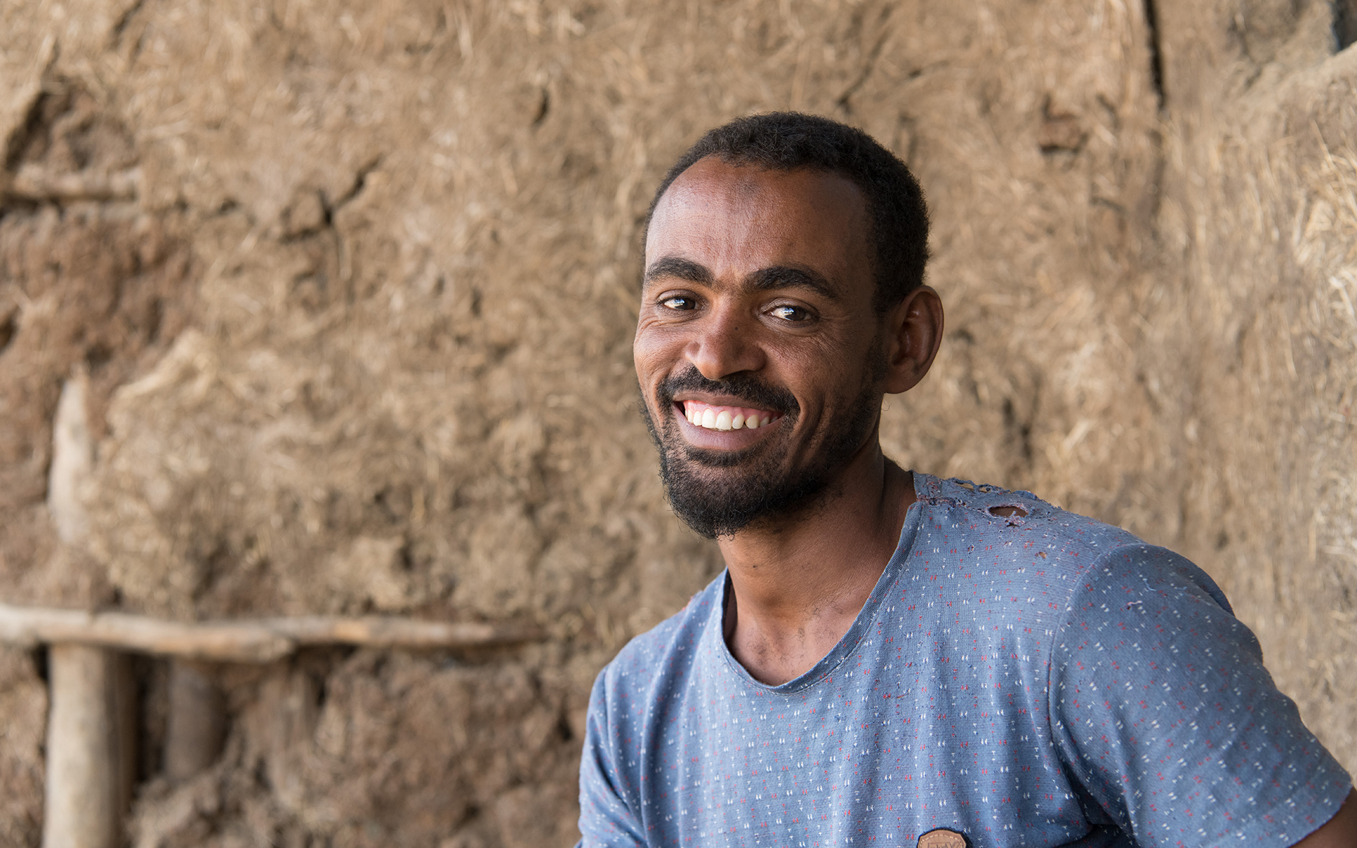 Get involved | Tree Aid