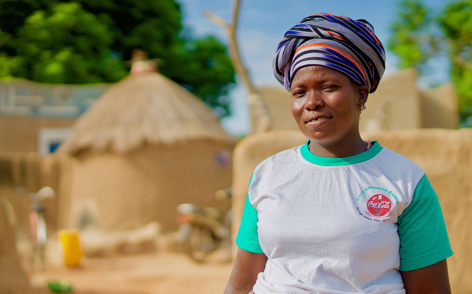 Working towards the Sustainable Development Goals | Tree Aid